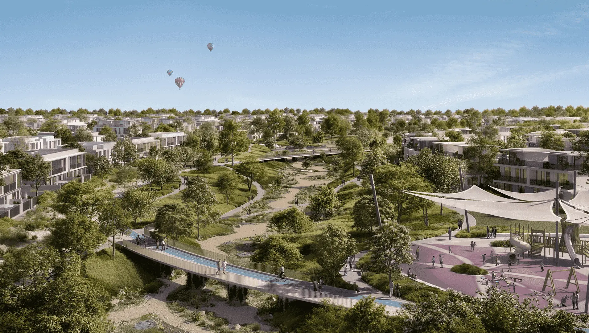 The Valley Phase 2 – Project
